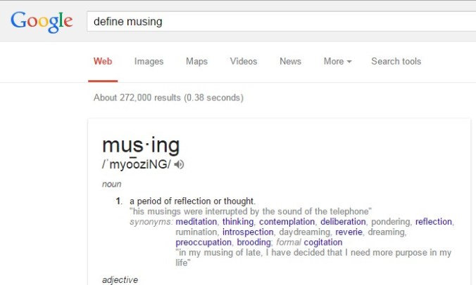 March | 2015 | Anontawong's Musings | Page 2