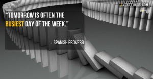 วันพรุ่งแสนยุ่ง | Anontawong's Musings